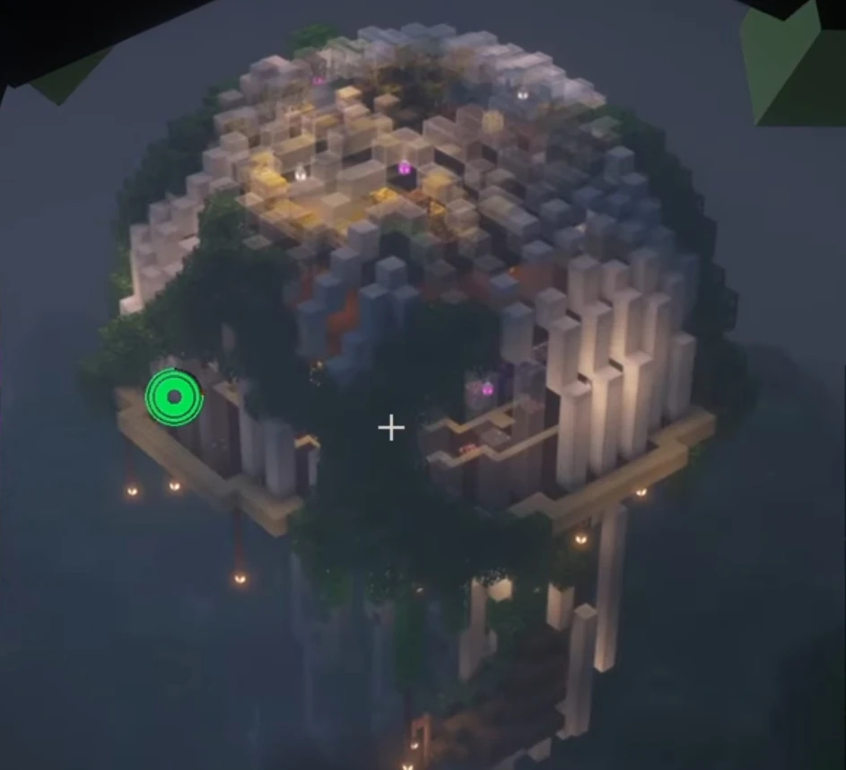 The Nest | QSMP Wiki | Fandom