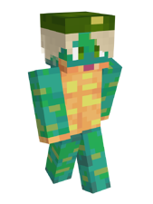 Willyrex | QSMP Wiki | Fandom