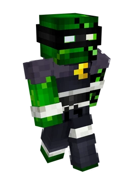 Etoiles | QSMP Wiki | Fandom