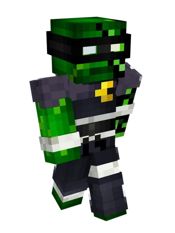 Etoiles | Wiki QSMP | Fandom