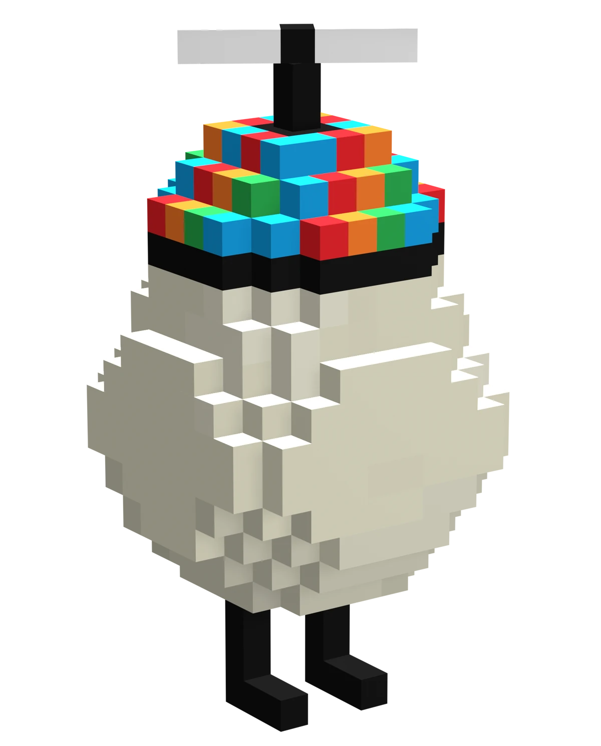 Trump | Wiki QSMP | Fandom