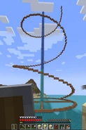 Foolish's Dragon Statue | QSMP Wiki | Fandom
