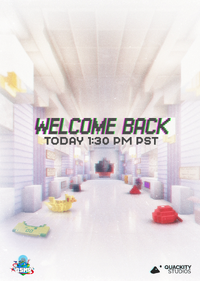 Egg Crisis | QSMP Wiki | Fandom