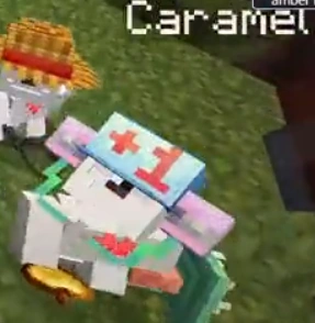 Little Buddies | QSMP Wiki | Fandom