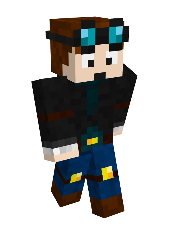DanTDM | QSMP Wiki | Fandom