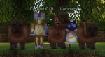 Leonarda | QSMP Wiki | Fandom
