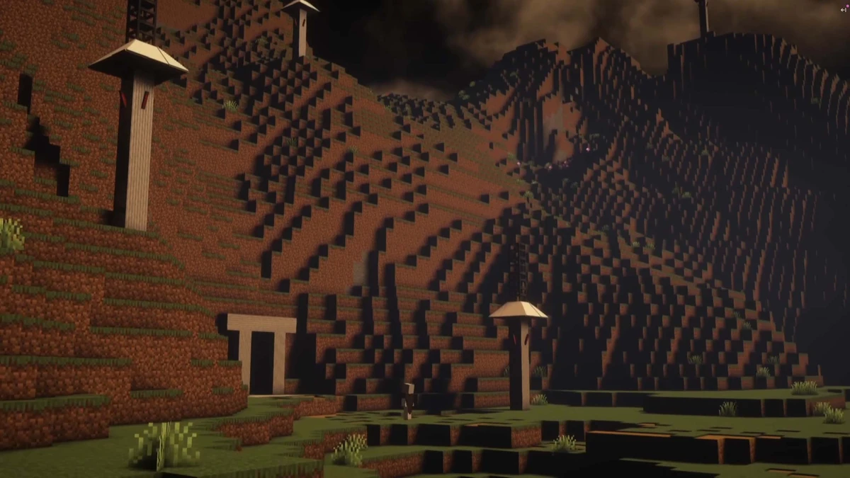 Vacuus Island | QSMP Wiki | Fandom