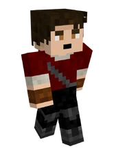 Felps | QSMP Wiki | Fandom