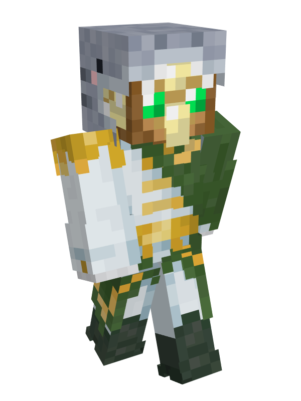 Foolish | QSMP Wiki | Fandom