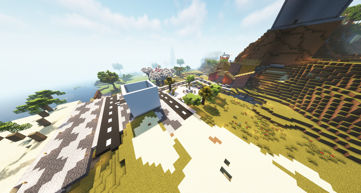 Copacabana | QSMP Wiki | Fandom