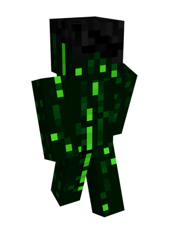 Code Entities | QSMP Wiki | Fandom