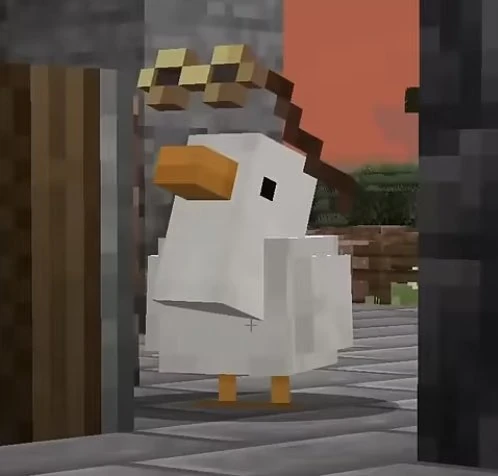 Benson | QSMP Wiki | Fandom