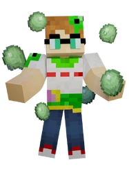 Player Characters | QSMP Wiki | Fandom