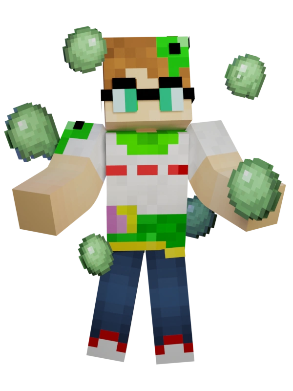 Player Characters | QSMP Wiki | Fandom