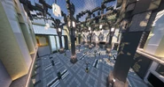 The Train Station (2023) | QSMP Wiki | Fandom