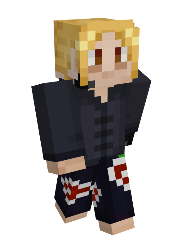 Forever | QSMP Wiki | Fandom