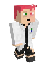 Mike | QSMP Wiki | Fandom