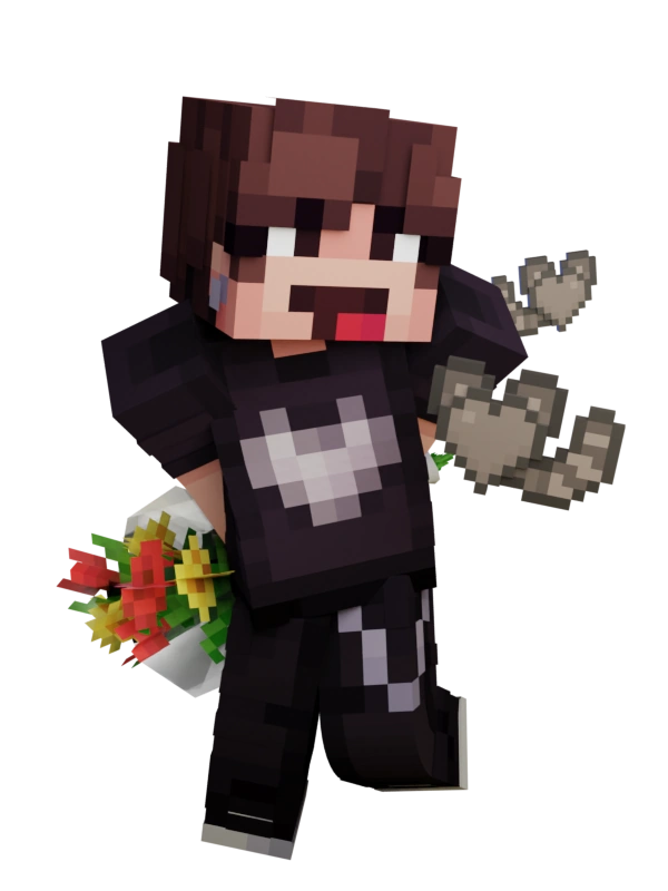 Personnages Joueurs | Wiki QSMP | Fandom