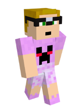 Mike | QSMP Wiki | Fandom