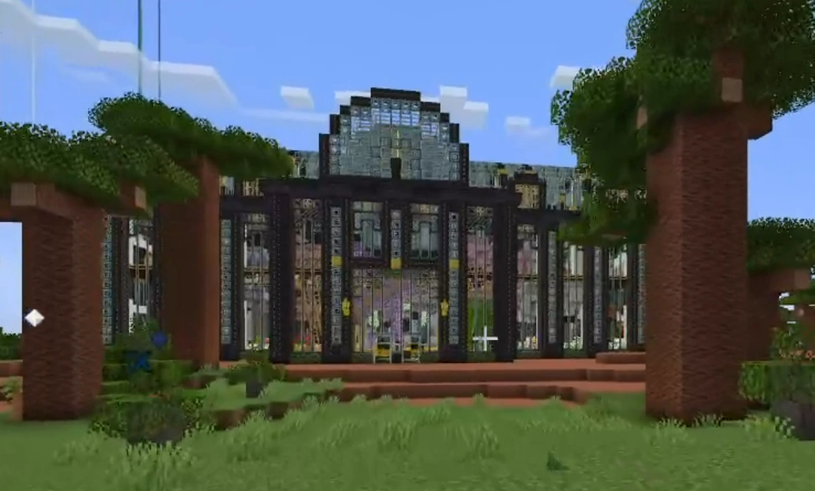 Art Museum 2024 | QSMP Wiki | Fandom