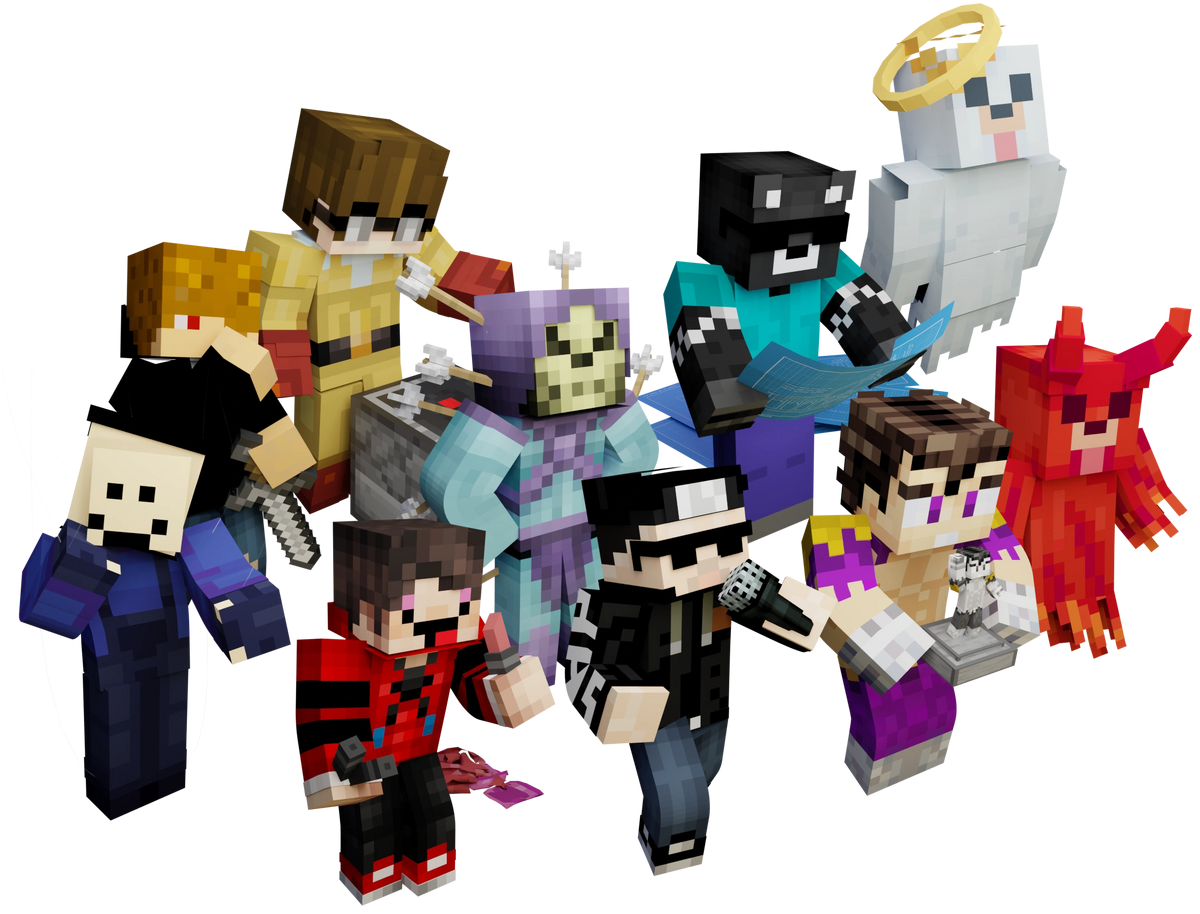 Spanish Speakers Qsmp Wiki Fandom