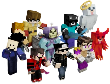 Spanish Speakers | QSMP Wiki | Fandom
