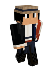 Pac | QSMP Wiki | Fandom