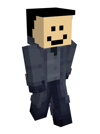 Quackity | QSMP Wiki | Fandom