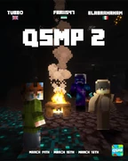 Miembros QSMP 2 | QSMP Wiki | Fandom