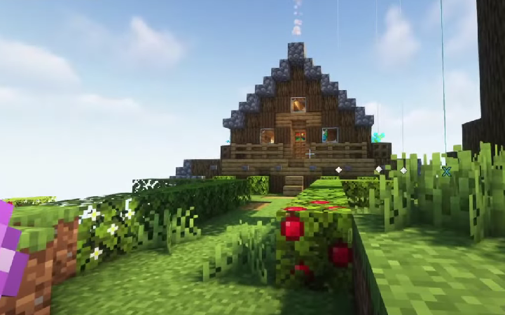 Cabañobby | QSMP Wiki | Fandom