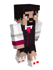 Felps | QSMP Wiki | Fandom