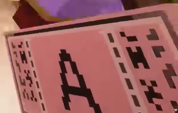 입양센터 티켓 | QSMP 위키 | Fandom