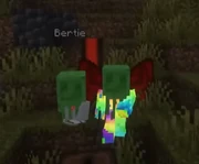 Slimecicle/Lore | QSMP Wiki | Fandom