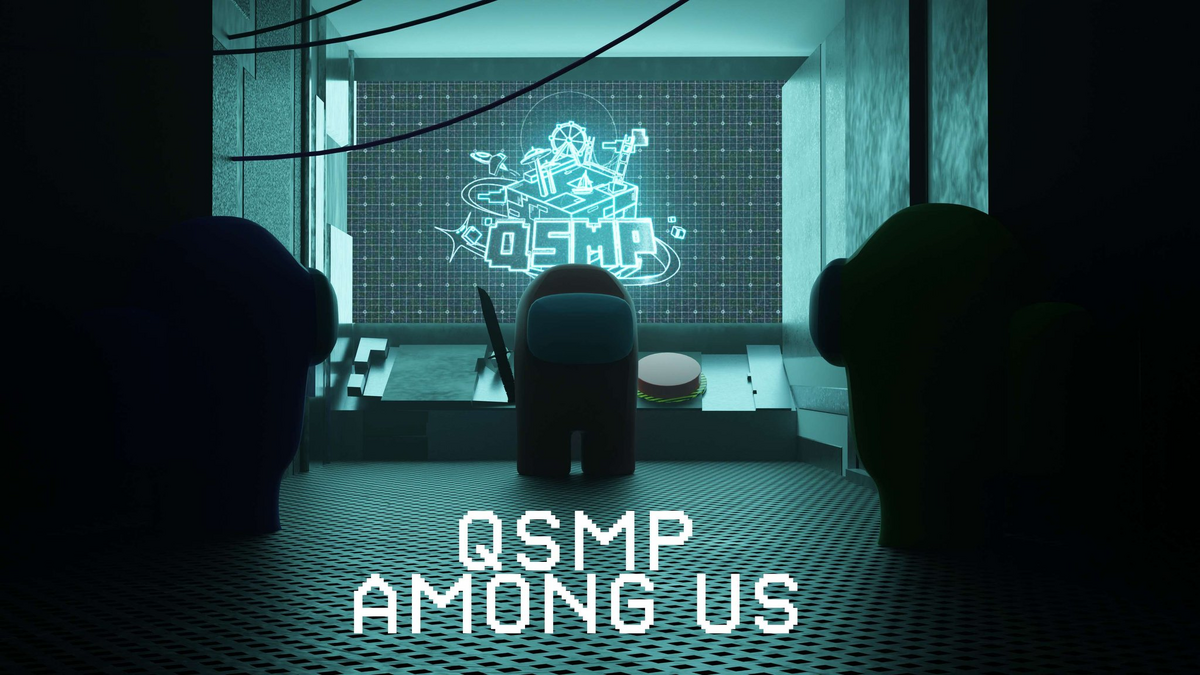 QSMP Among Us | Wiki QSMP | Fandom