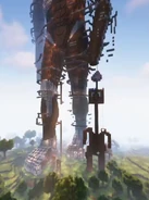 Foolish's Titan | QSMP Wiki | Fandom