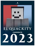 ElQuackity | QSMP Wiki | Fandom