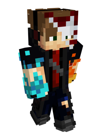 Estailus | QSMP Wiki | Fandom