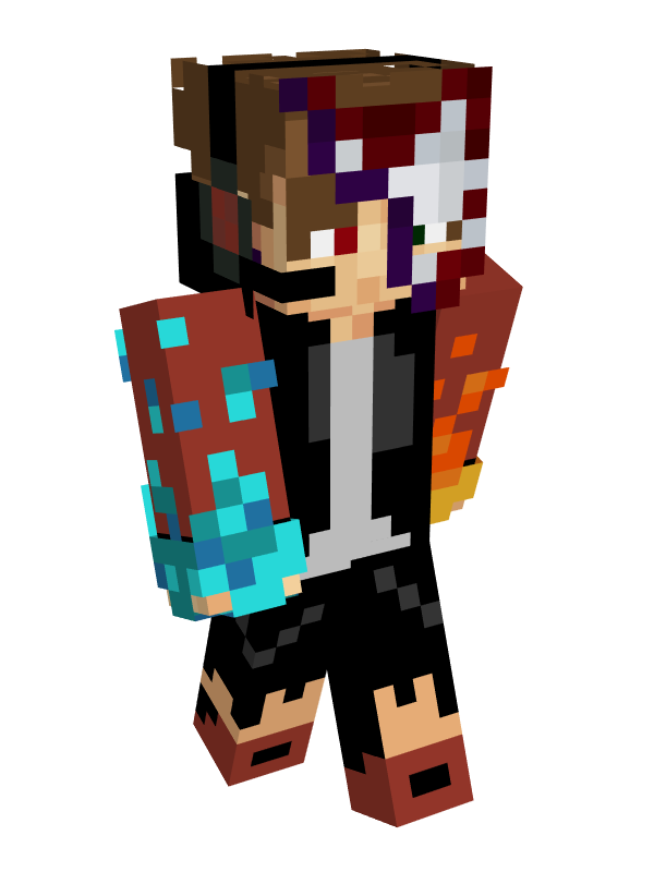 Estailus | QSMP Wiki | Fandom