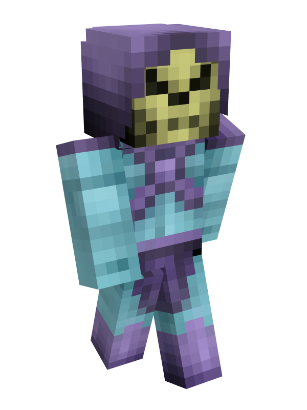 Missasinfonia | QSMP Wiki | Fandom