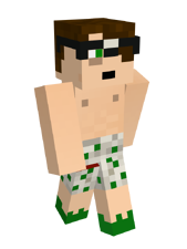 Mike | QSMP Wiki | Fandom