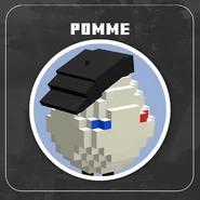 Pomme | QSMP Wiki | Fandom