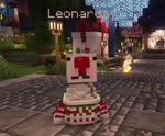 Leonarda | QSMP Wiki | Fandom