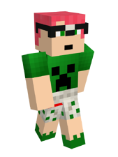 Mike | QSMP Wiki | Fandom