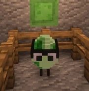 Gegg | QSMP Wiki | Fandom