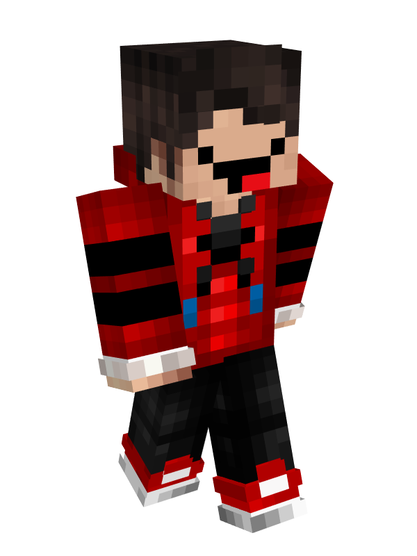 Roier | QSMP Wiki | Fandom