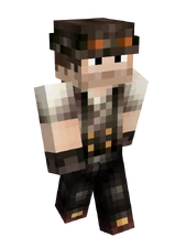 Cellbit | QSMP Wiki | Fandom