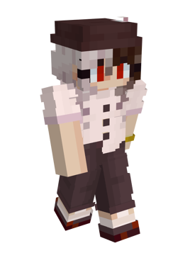 Bagi | QSMP Wiki | Fandom