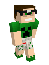 Mike | QSMP Wiki | Fandom