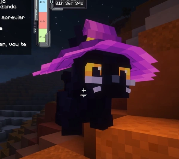 Black Cats | QSMP Wiki | Fandom