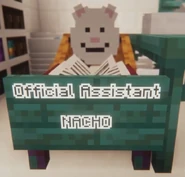 Nacho | QSMP Wiki | Fandom